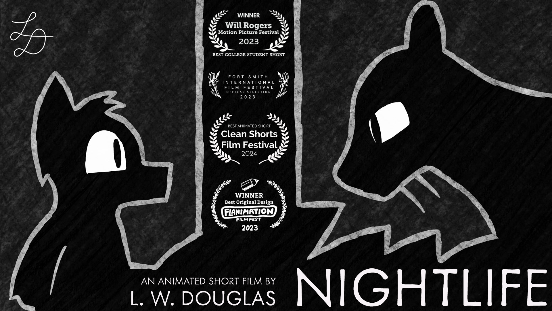 Animation – L. W. Douglas